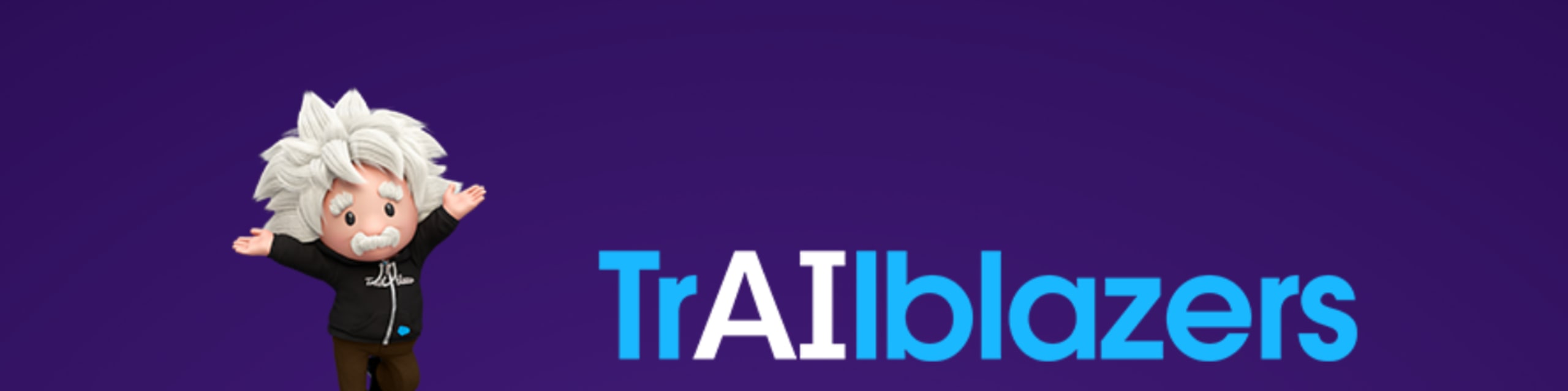 See Generative AI for Trailblazers: Unlock the Future of AI at Trailblazer Community Salesforce ...